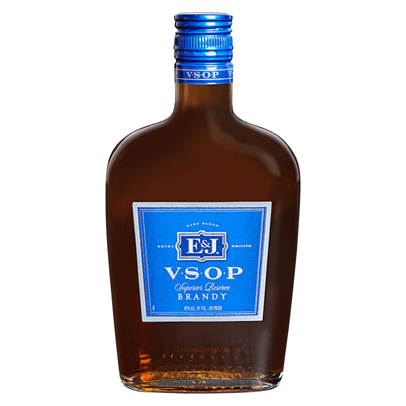 E&J VSOP Brandy 375ml - E&J – BevMo!