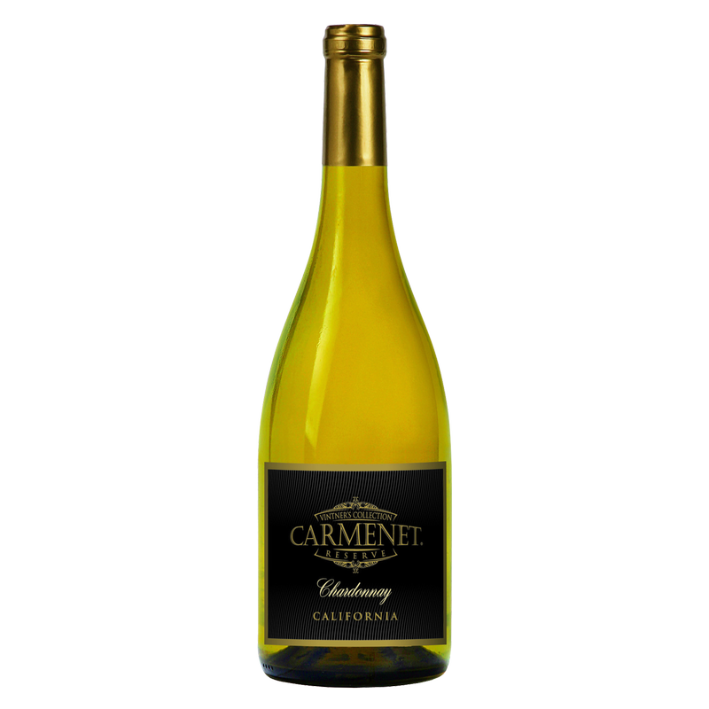 Carmenet Chardonnay Reserve 750ml - Carmenet – BevMo!