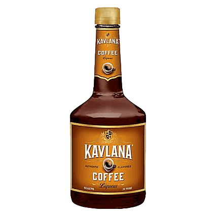 Kavlana Coffee Liqueur 750ml (30 Proof) - Kavlana – BevMo!