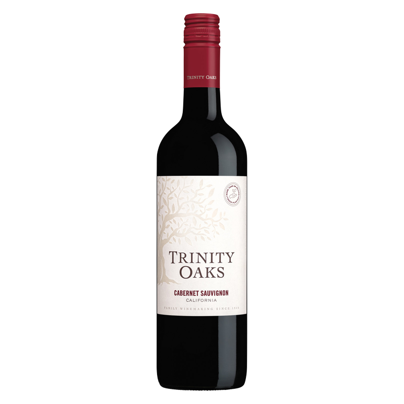 Trinity Oaks Cabernet Sauvignon 750 ml - BevMo! – BevMo!