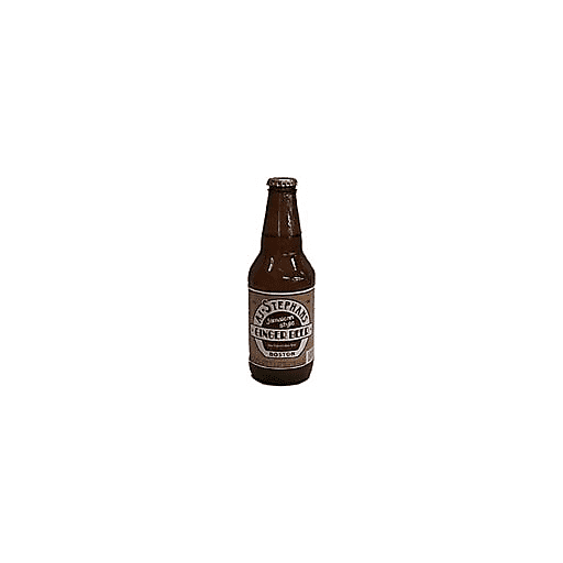 AJ Stephans Ginger Beer 12oz – BevMo!