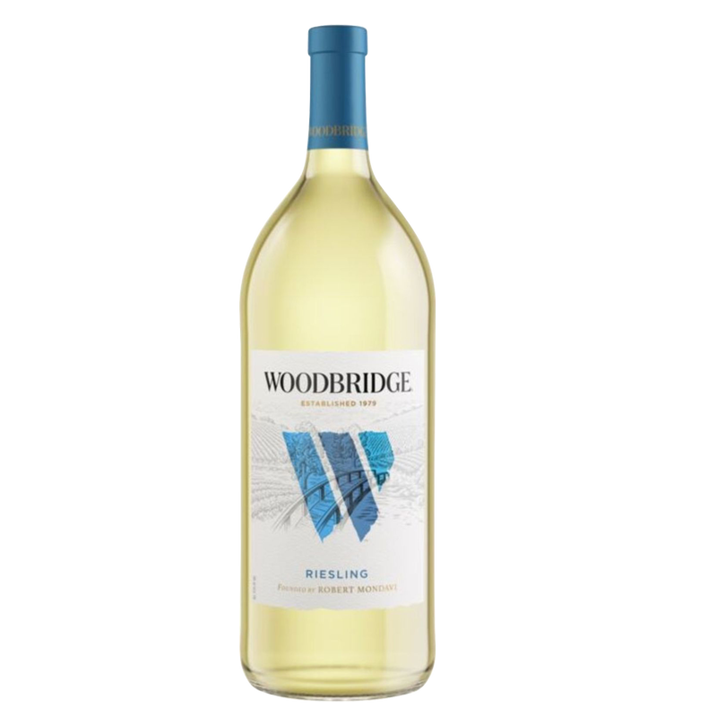 Woodbridge Riesling 1.5l '06 Btl - BevMo! – BevMo!