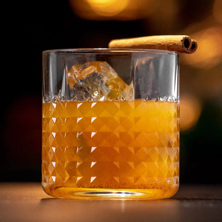 Pumpkin Spice Old Fashioned – BevMo!