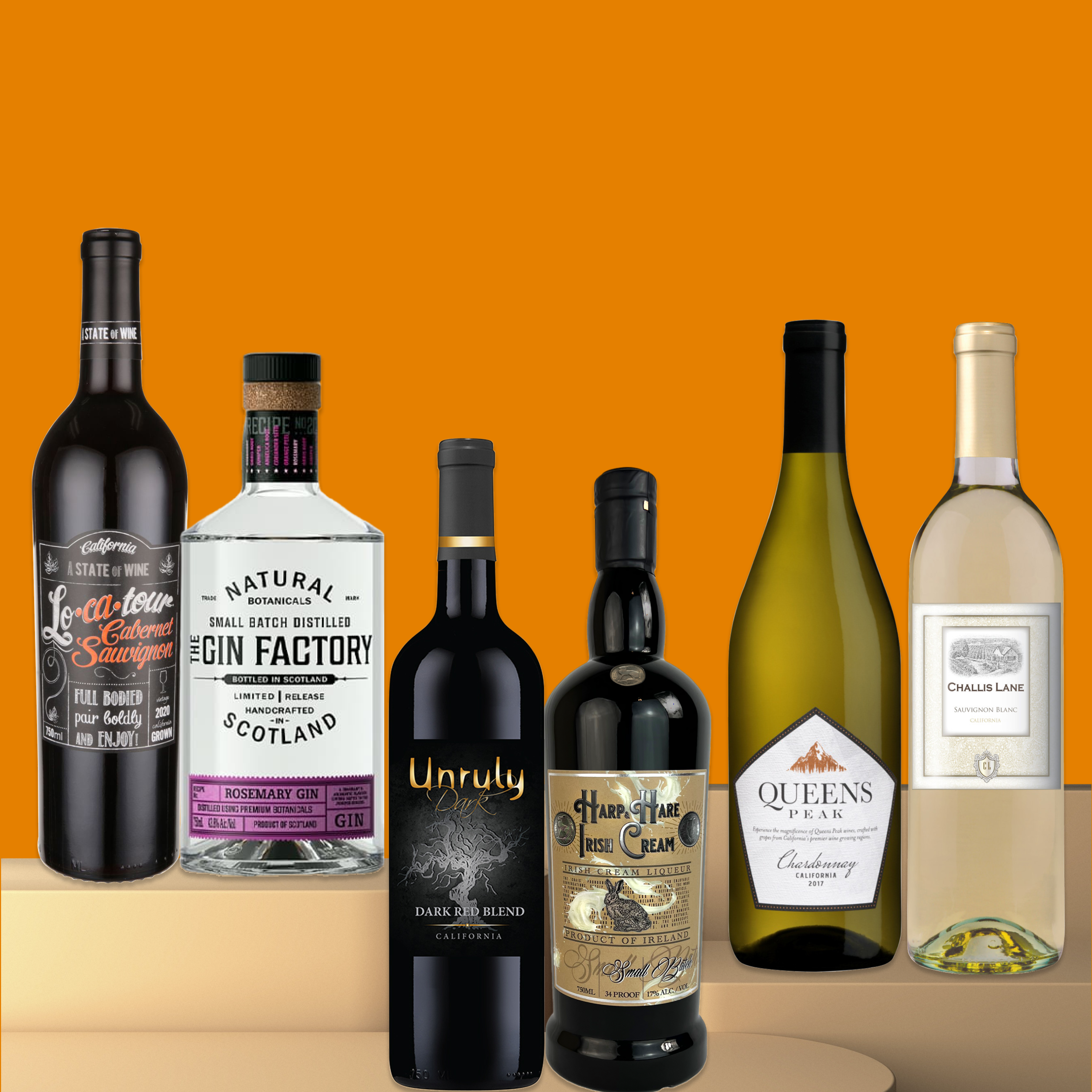 BevMo!