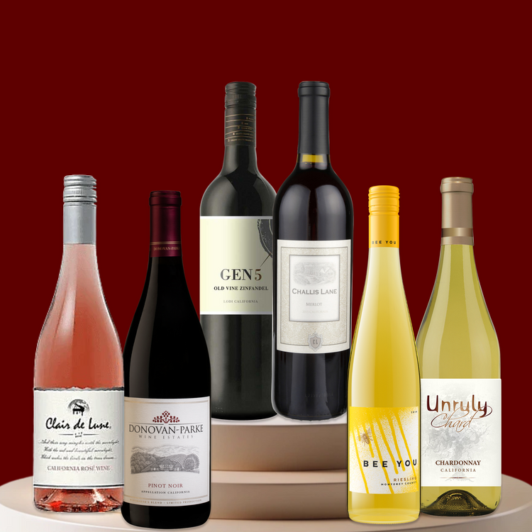 BevMo!