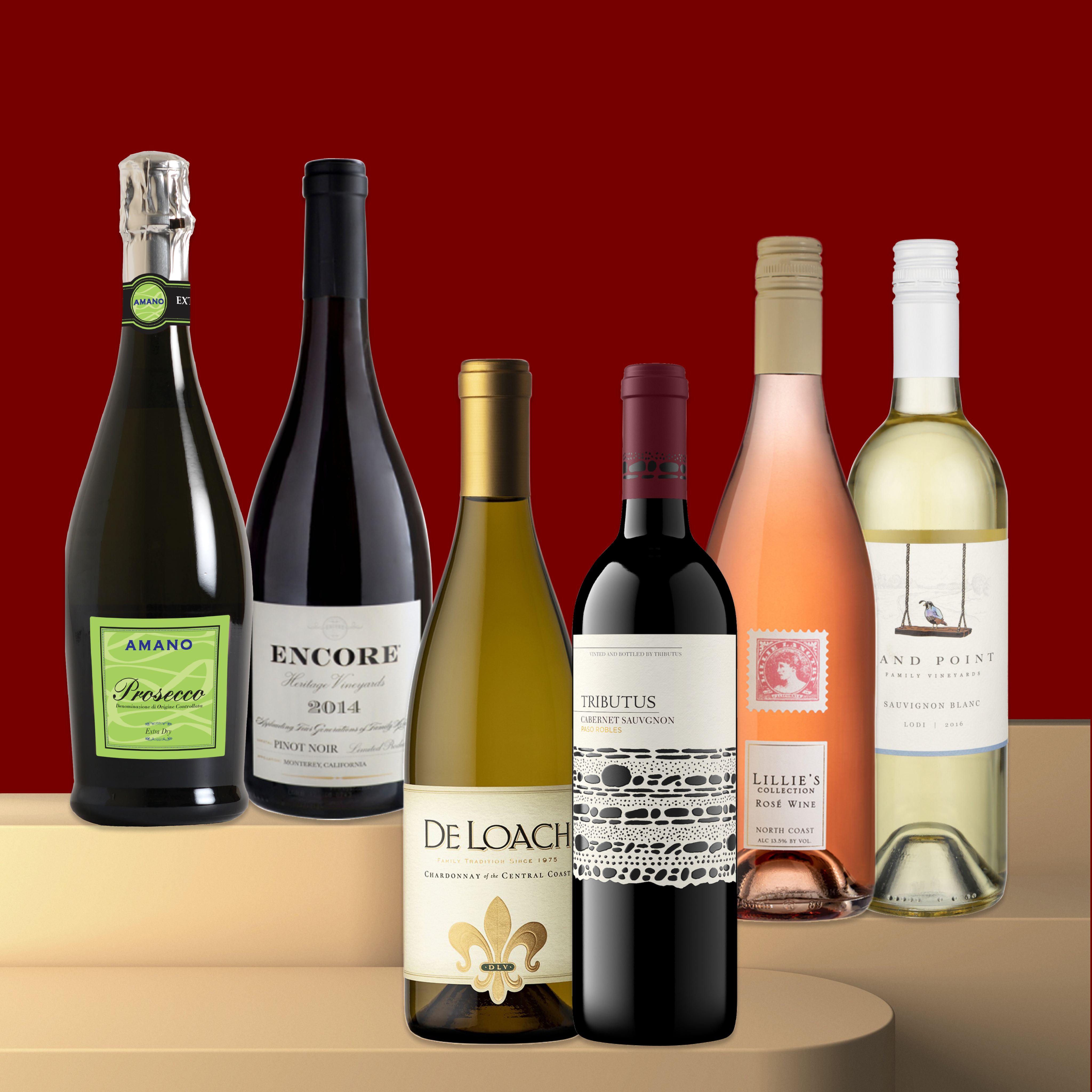 BevMo!
