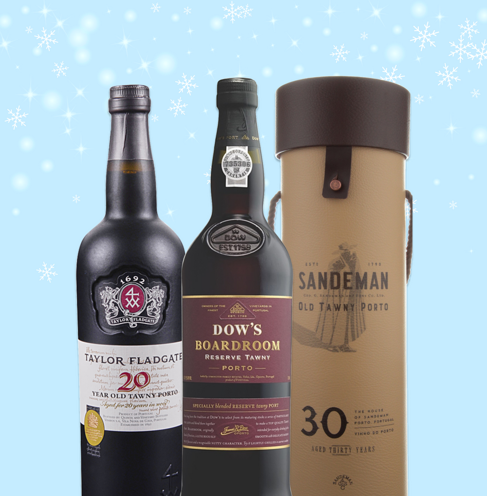 Holiday Gift Guide – BevMo!