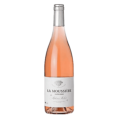 Alphonse Mellot Sancerre Rose La Moussiere 750ml - Alphonse Mellot – BevMo!