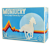 Montucky Cold Snacks Lager 12pk 12oz Can 4.1% ABV - Montucky – BevMo!