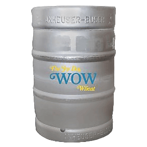 Four Peaks The Joy Bus Wow Wheat (15.5 GAL KEG) - Four Peaks – BevMo!