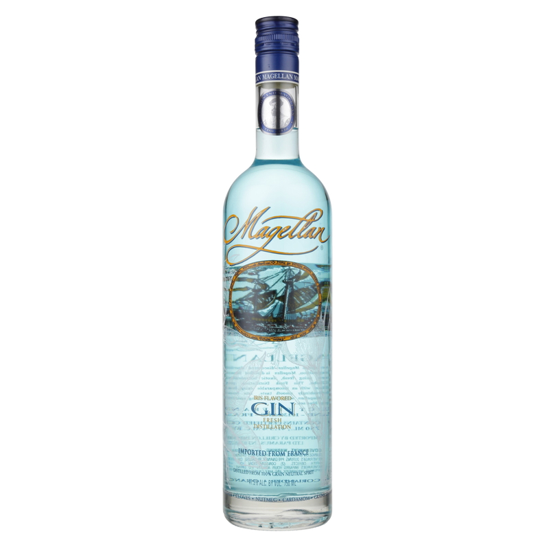Magellan Gin 750ml - Magellan – BevMo!
