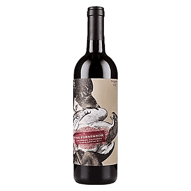 Tooth & Nail The Possessor Red Blend 750ml - Tooth & Nail – BevMo!