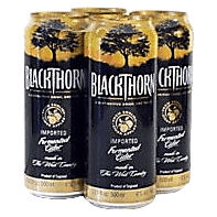 Blackthorn Cider 4pk 16oz Can - BevMo! – BevMo!
