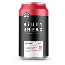 Study Break Variety Pack (12PKC 12 OZ) - Study Break – BevMo!