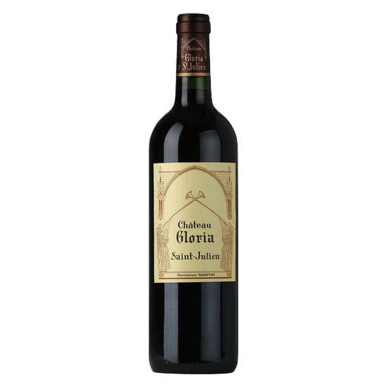 GLORIA 18 750ml - Chateau Gloria – BevMo!