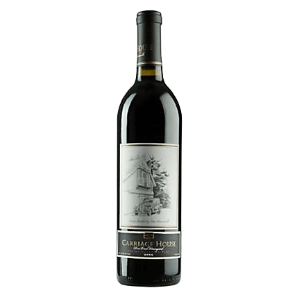 Cote Bonneville Carriage House Red Blend 750ml - Cote Bonneville – BevMo!