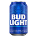 Bud Light 30pk 12oz Can 4.2% ABV – BevMo!