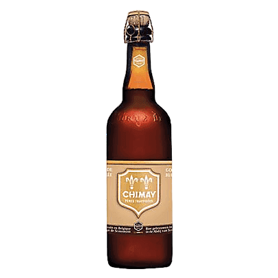 Chimay Doree Gold 750ml - Chimay – BevMo!