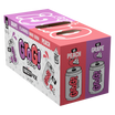 Grog Variety Pack 8pk 355ml Can 6% ABV - Grog – BevMo!