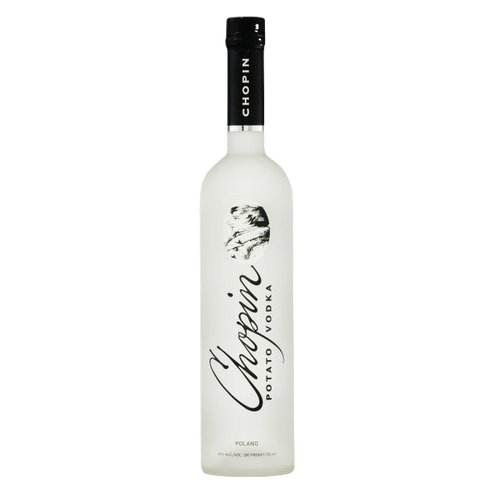 Chopin Potato Vodka 750ml - Chopin – BevMo!