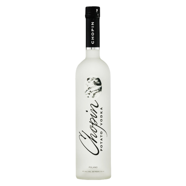 Chopin Potato Vodka 750ml - Chopin – BevMo!