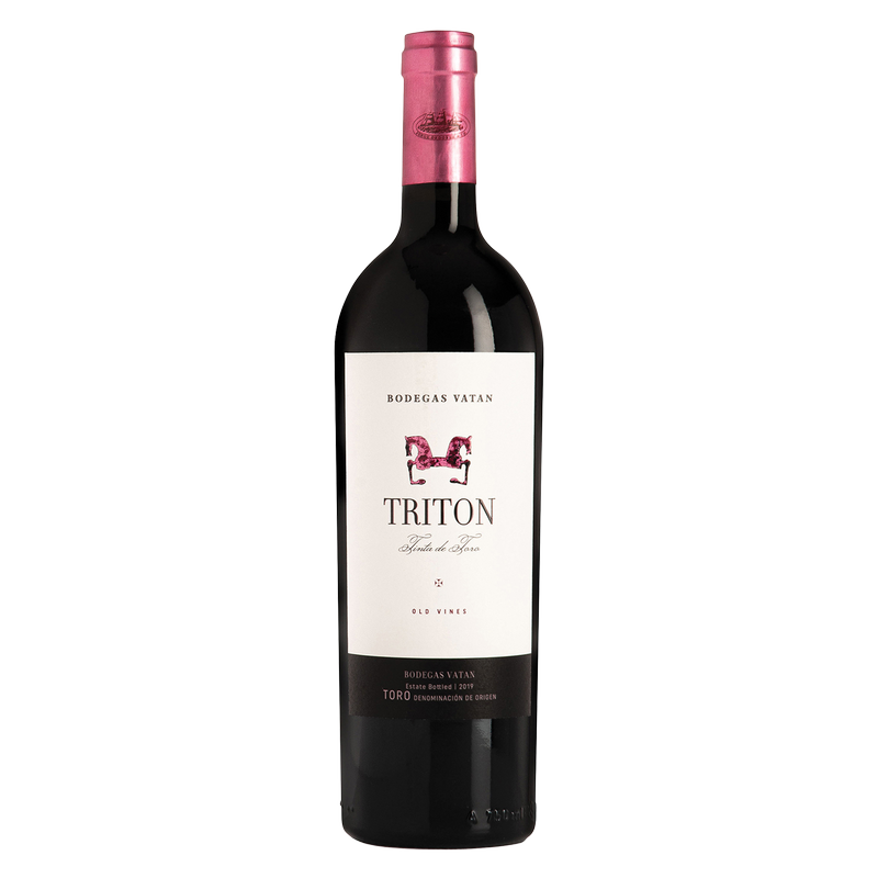 Bodegas Triton Tinto de Toro 750ml - Bodegas Triton – BevMo!