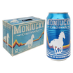 Montucky Cold Snacks Lager 12pk 12oz Can 4.1% ABV - Montucky – BevMo!
