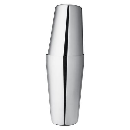True Stainless Steel Shaker Tins 2 ct - True Stainless – BevMo!
