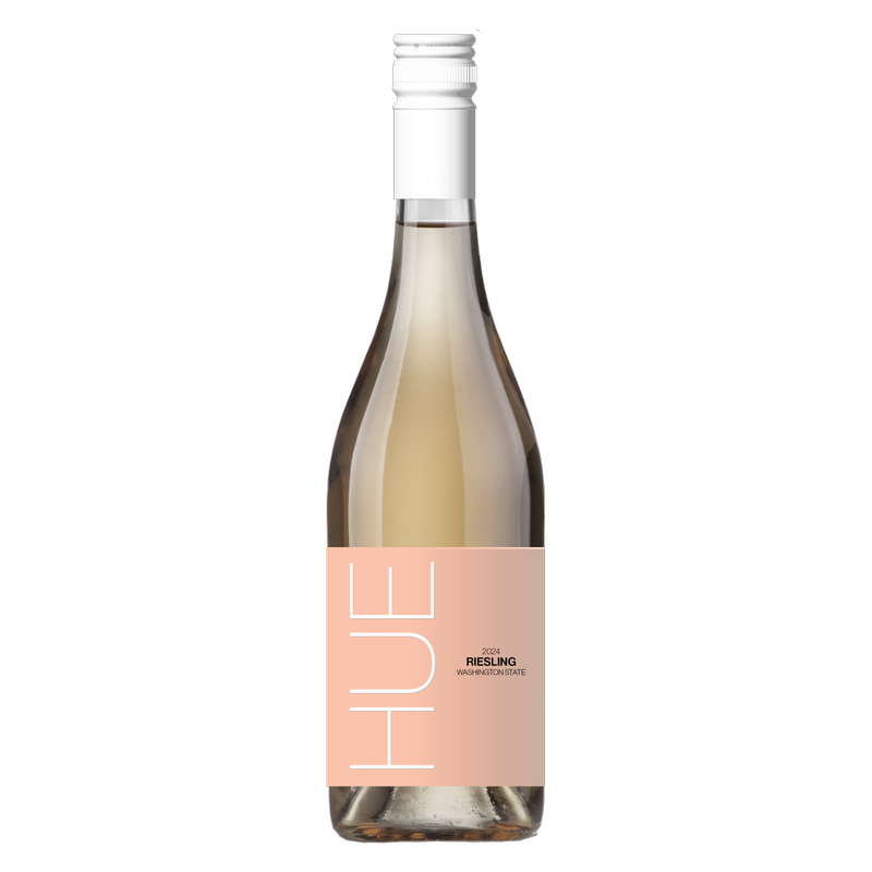 Hue Riesling 750ml - Hue – BevMo!