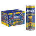 Jumex Hard Nectar Variety Pack 12pk 12oz Cans 5% ABV - Jumex Hard – BevMo!
