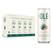 Ole Tequila Variety Pack 8pk 5.2% ABV - Ole Cocktail Co. – BevMo!