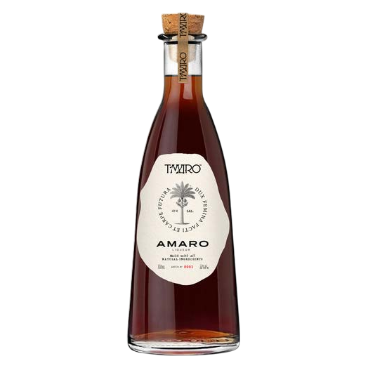 T'maro Amaro Liqueur 700ml Bottle - T'maro – BevMo!