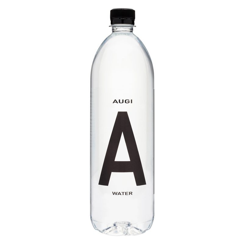 Augi Water 33.8oz Btl - Augi Water – BevMo!