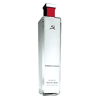 Hammer & Sickle Vodka 750ml - BevMo! – BevMo!