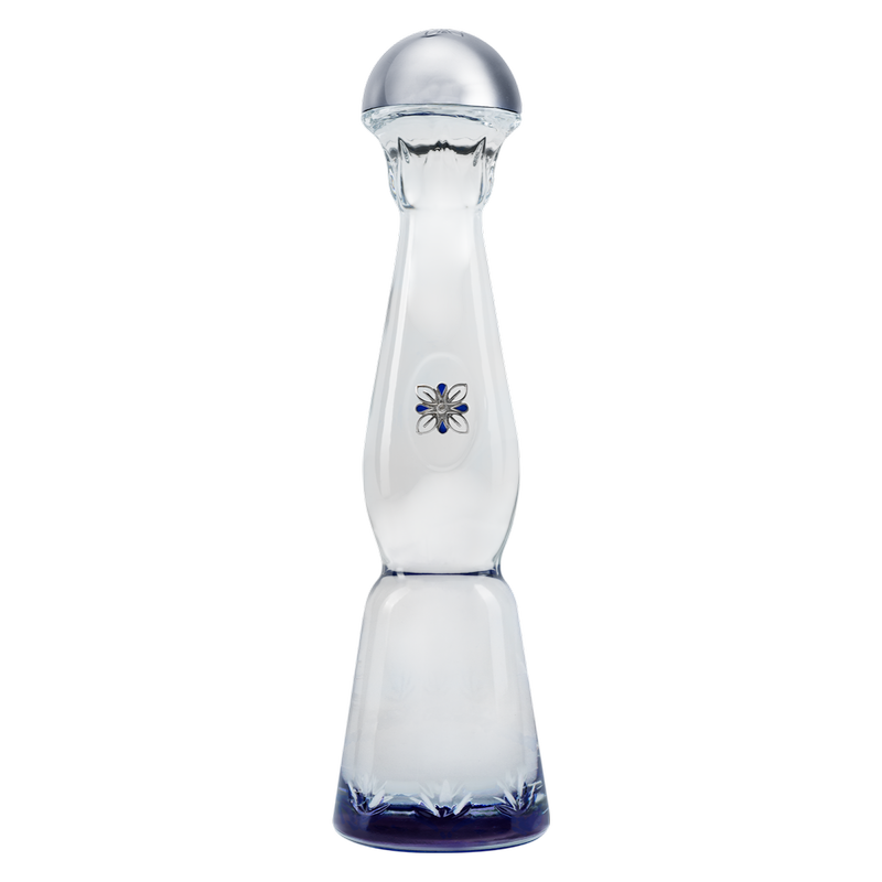 Clase Azul Plata Tequila 750ml 80 (Proof) - Clase Azul – BevMo!