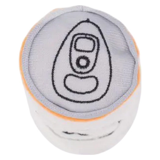 ZippyPaws Squeakie Can Dog Toy – BevMo!
