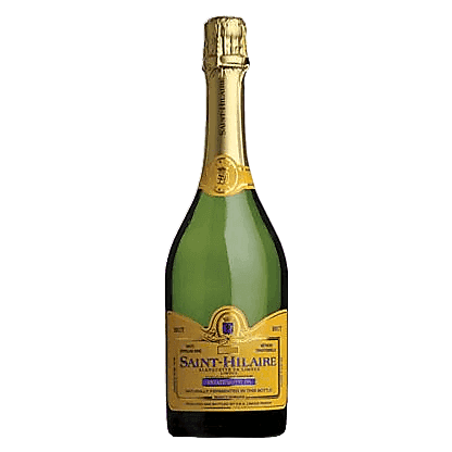 St Hilaire Brut 750ml - BevMo! – BevMo!