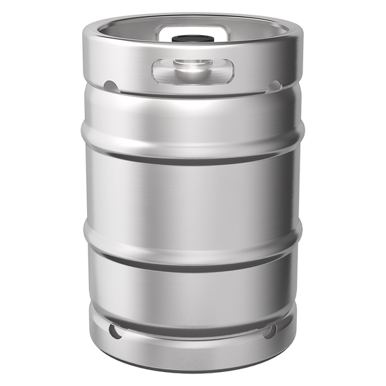 Budweiser (15.5 GAL KEG) - Budweiser – BevMo!