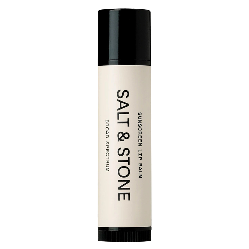 Salt & Stone Lip Balm SPF 30 0.15oz - Salt & Stone – BevMo!