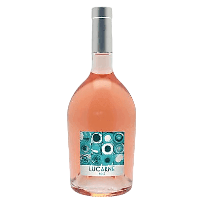 Lucarne Rose 750ml - Lucarne – BevMo!
