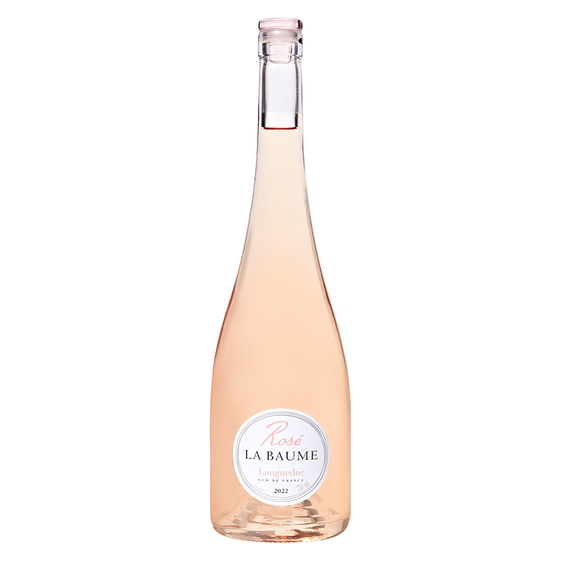La Baume Rose 750ml - La Baume – BevMo!