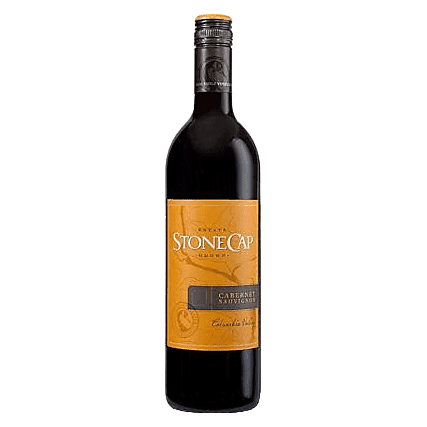 Stonecap Merlot 750ml - Stonecap – BevMo!