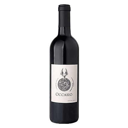 Occasio Cabernet Sauvignon 750ml - Occasio – BevMo!