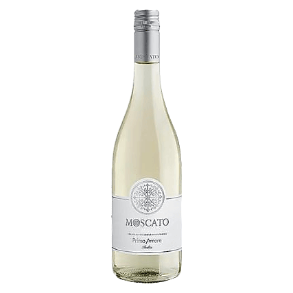 Primo Amore Moscato 750ml - Zonin – BevMo!