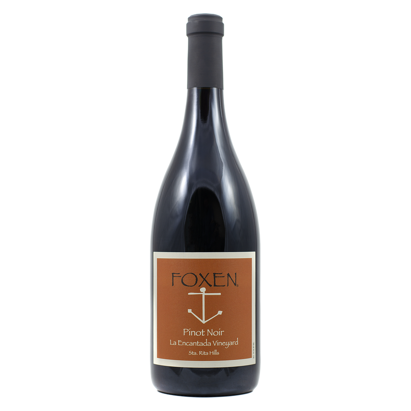 Foxen Pinot Noir La Encantada 750ml - Foxen – BevMo!