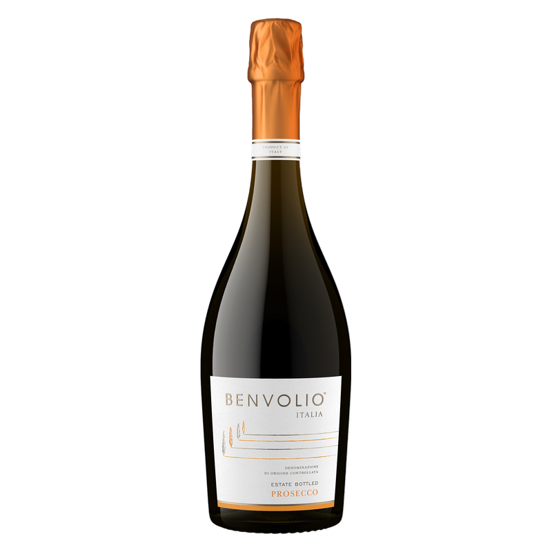 Benvolio Prosecco 750 ml - Benvolio – BevMo!
