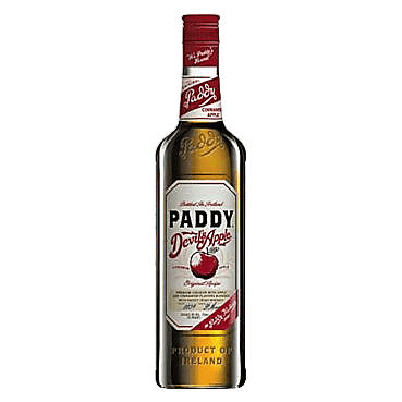 Paddy's Devil's Apple 750ml - Paddy's – BevMo!