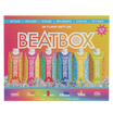 BeatBox Variety Pack 6pk 500ml 11.1% ABV Wine Party Punch - BeatBox ...