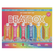 BeatBox Variety Pack 6pk 500ml 11.1% ABV Wine Party Punch - BeatBox ...