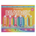 BeatBox Variety Pack 6pk 500ml 11.1% ABV Wine Party Punch - BeatBox ...